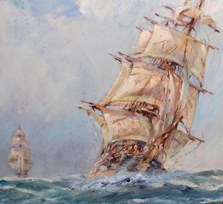 George Albert Harris - George Albert Harris (American 1913 - 1991 ...