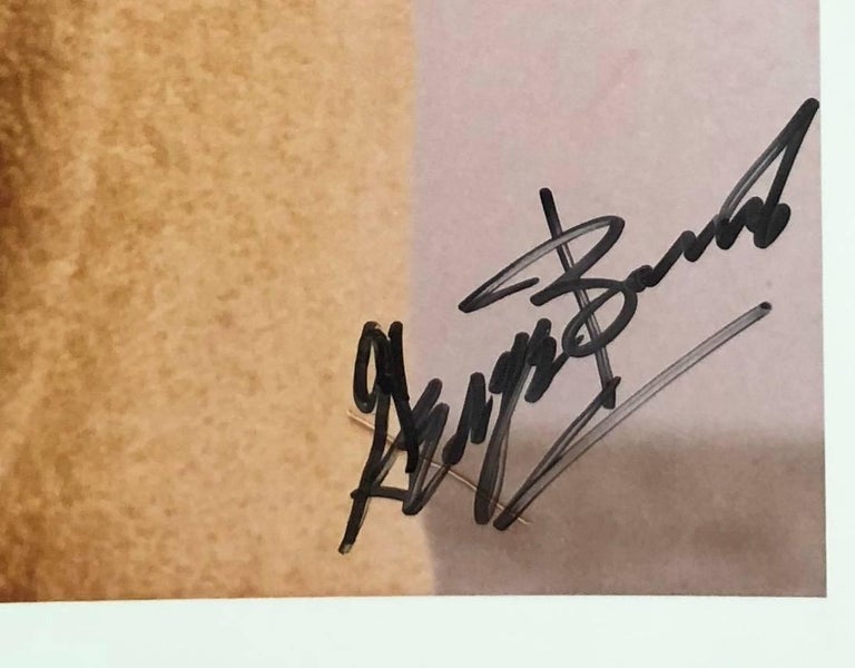 George Barris - George Barris, "2J" from The Last Photos, original ...