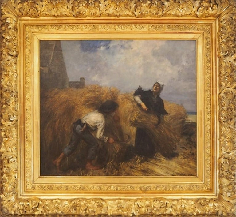 George BELLENGER - untitled For Sale at 1stDibs