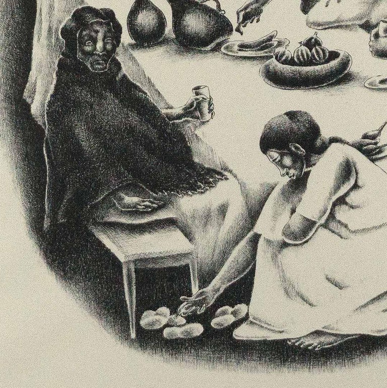 George Biddle - Polley Pulque! (Mexican beer like beverage that is ...