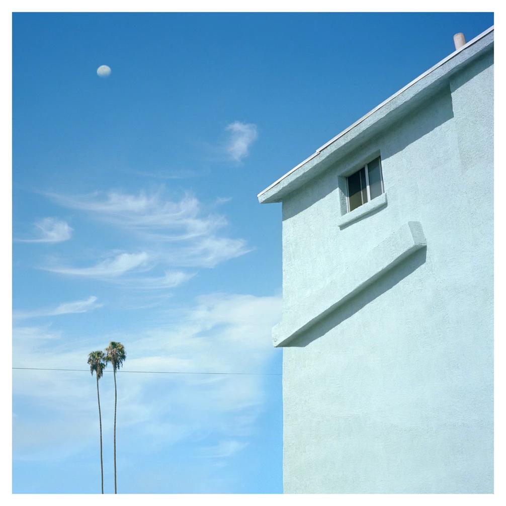 Christian Stoll - Hollywood - large format photograph of iconic ...