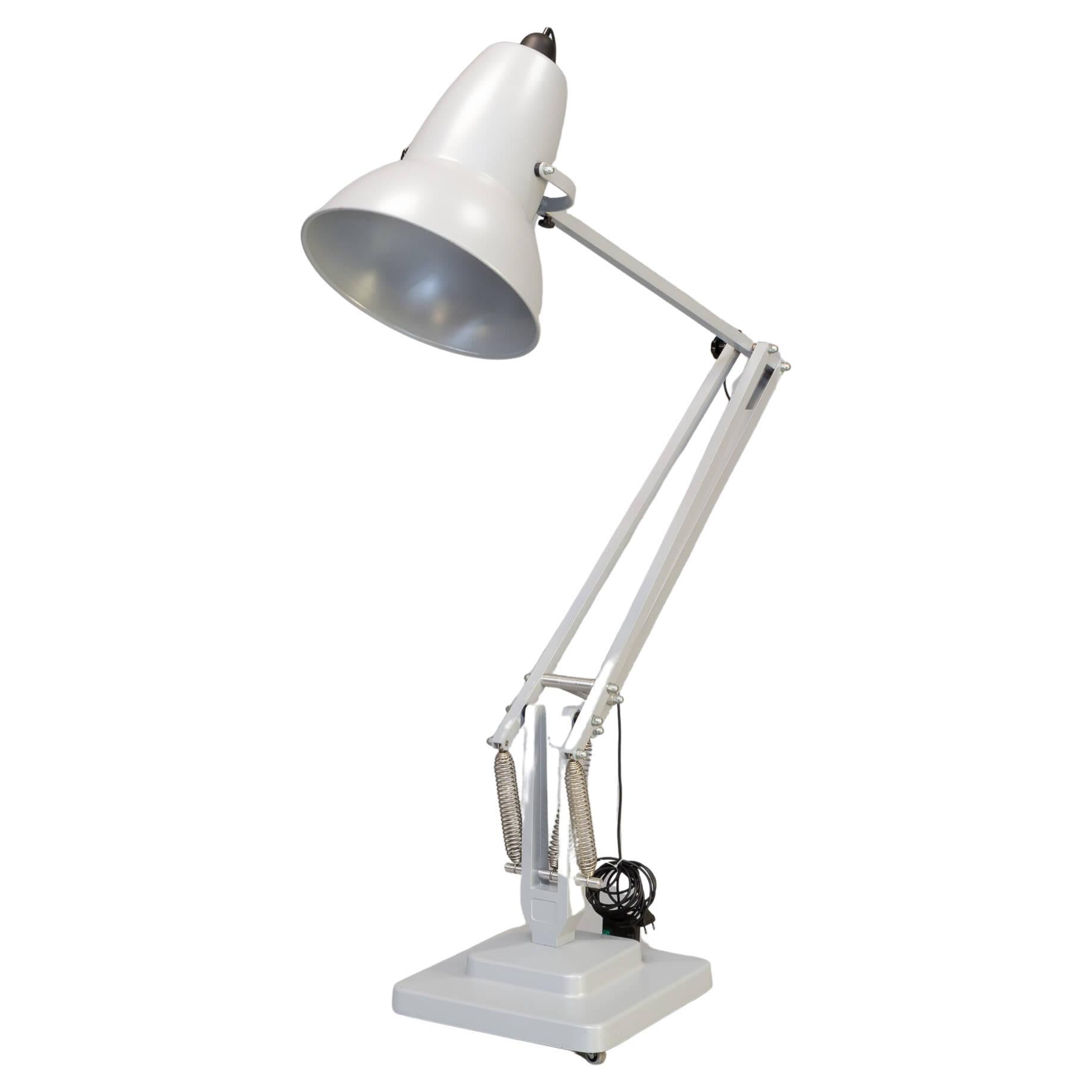 "Anglepoise" Lamp by George Carwardine at 1stDibs
