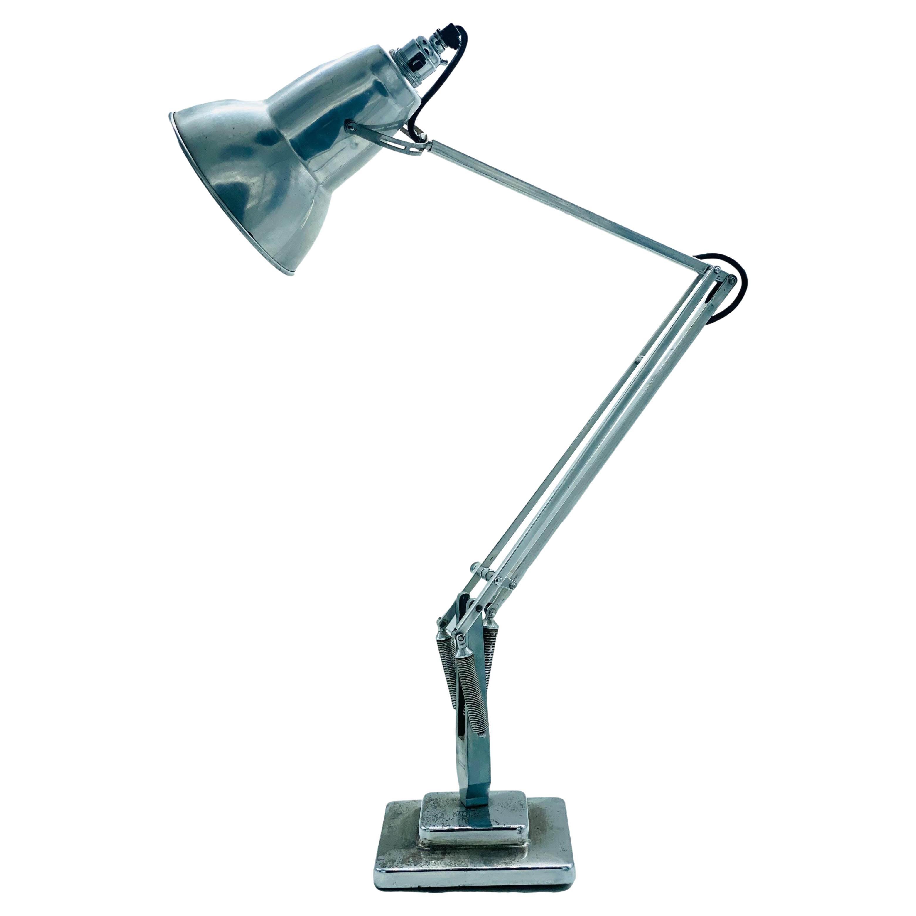 "Anglepoise" Lamp by George Carwardine at 1stDibs