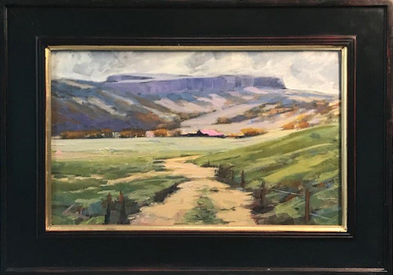 George Coll - Western Slope Ranch For Sale at 1stDibs