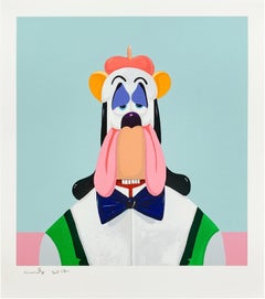 George Condo More Art - 10 For Sale at 1stDibs | george condo biography ...