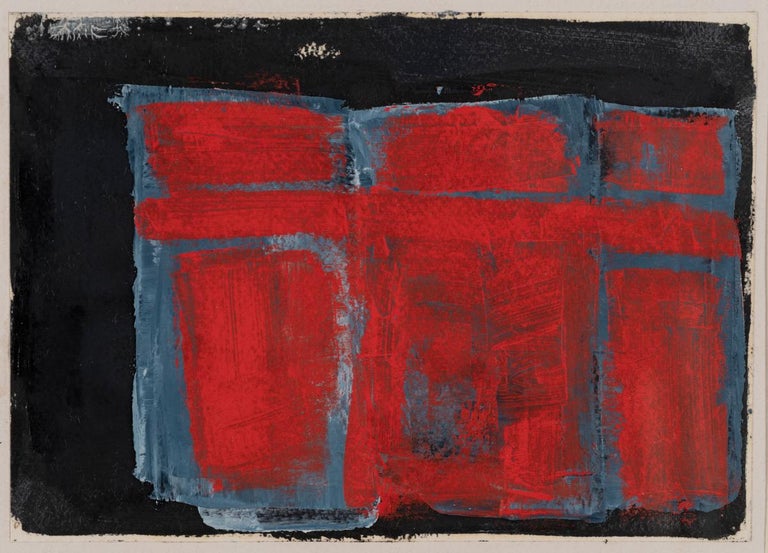 George Dannatt - Icon For Sale at 1stDibs