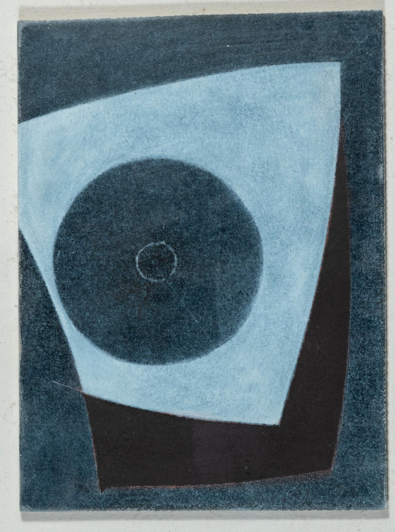 George Dannatt - Untitled For Sale at 1stDibs