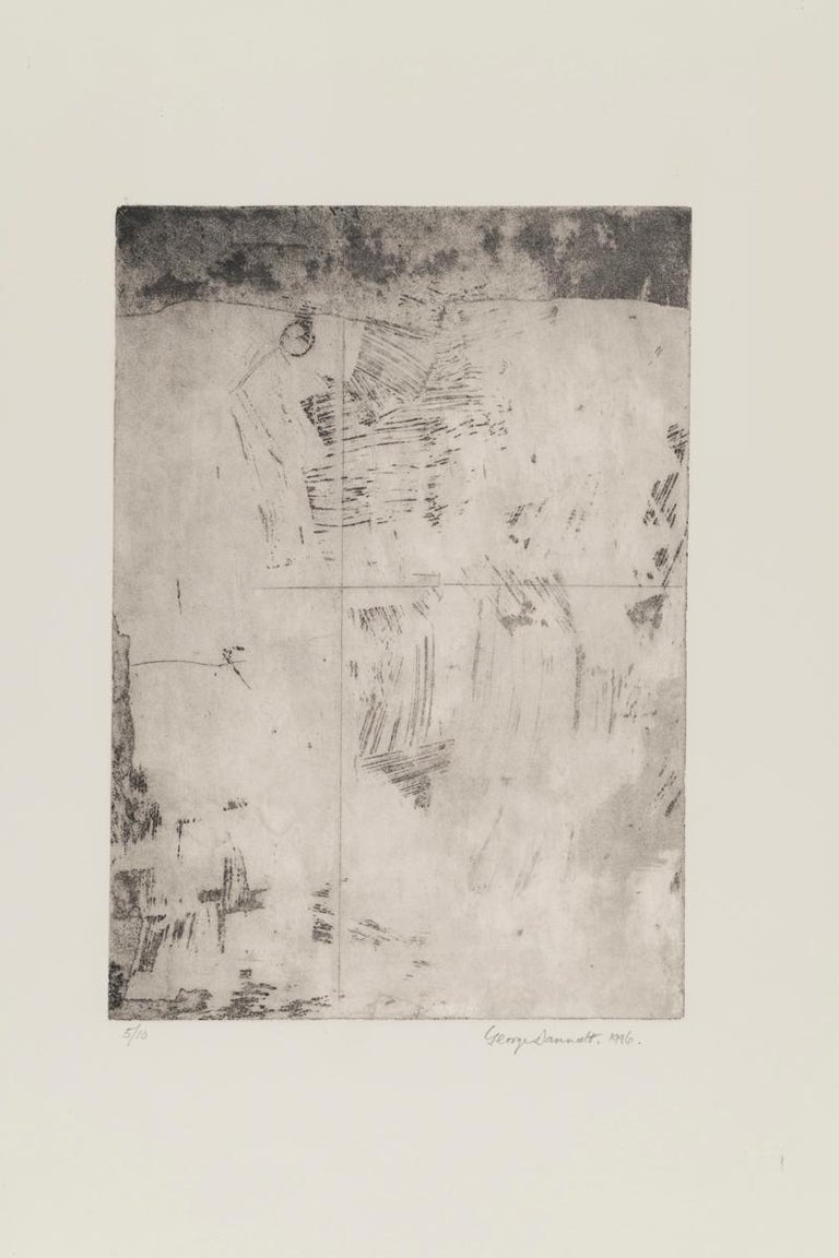 George Dannatt - Dartmoor For Sale at 1stDibs