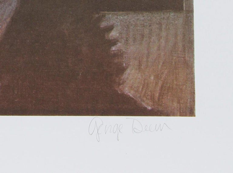 George Deem - George Washington For Sale at 1stDibs