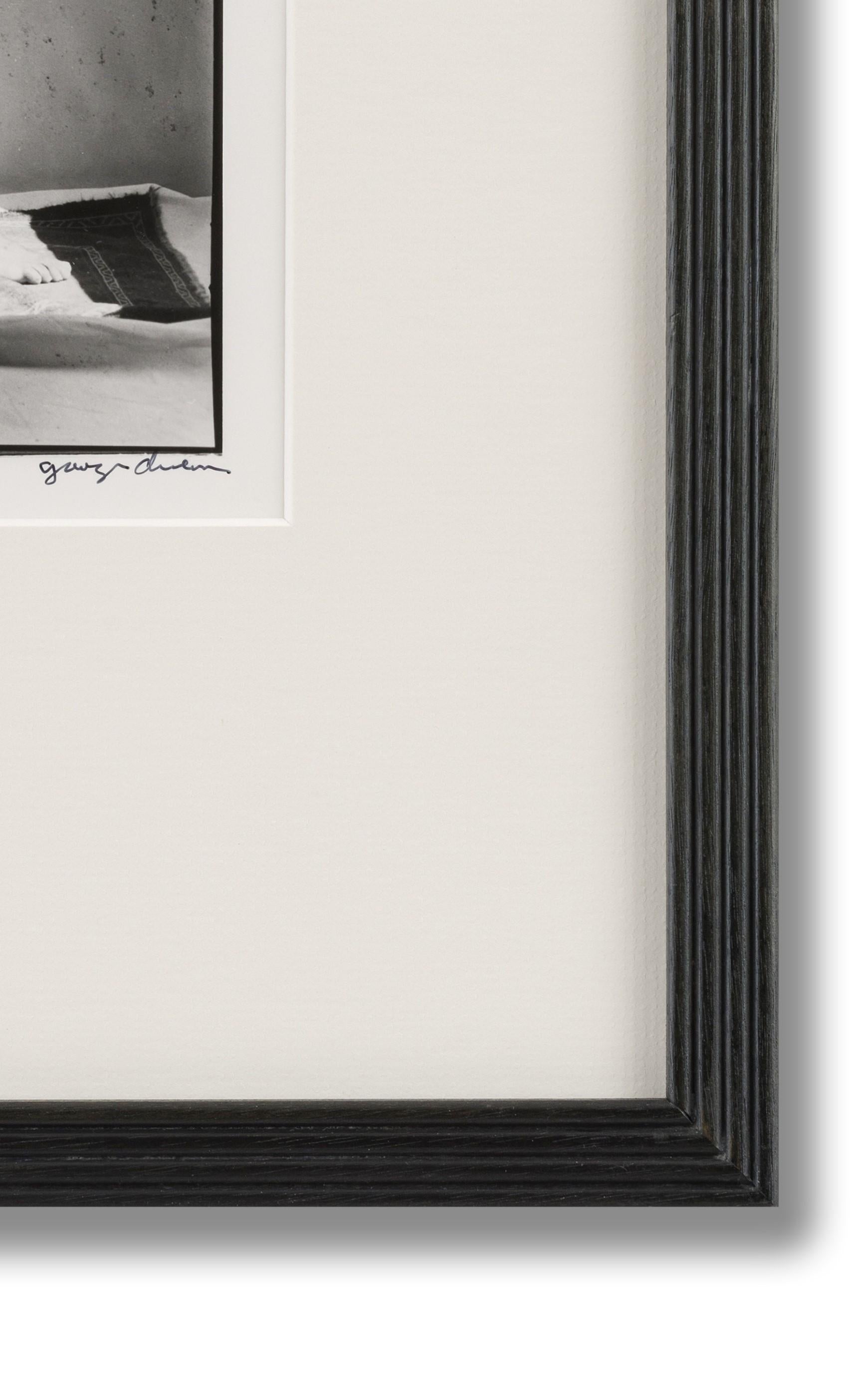 George Dureau - John Hinton For Sale at 1stDibs