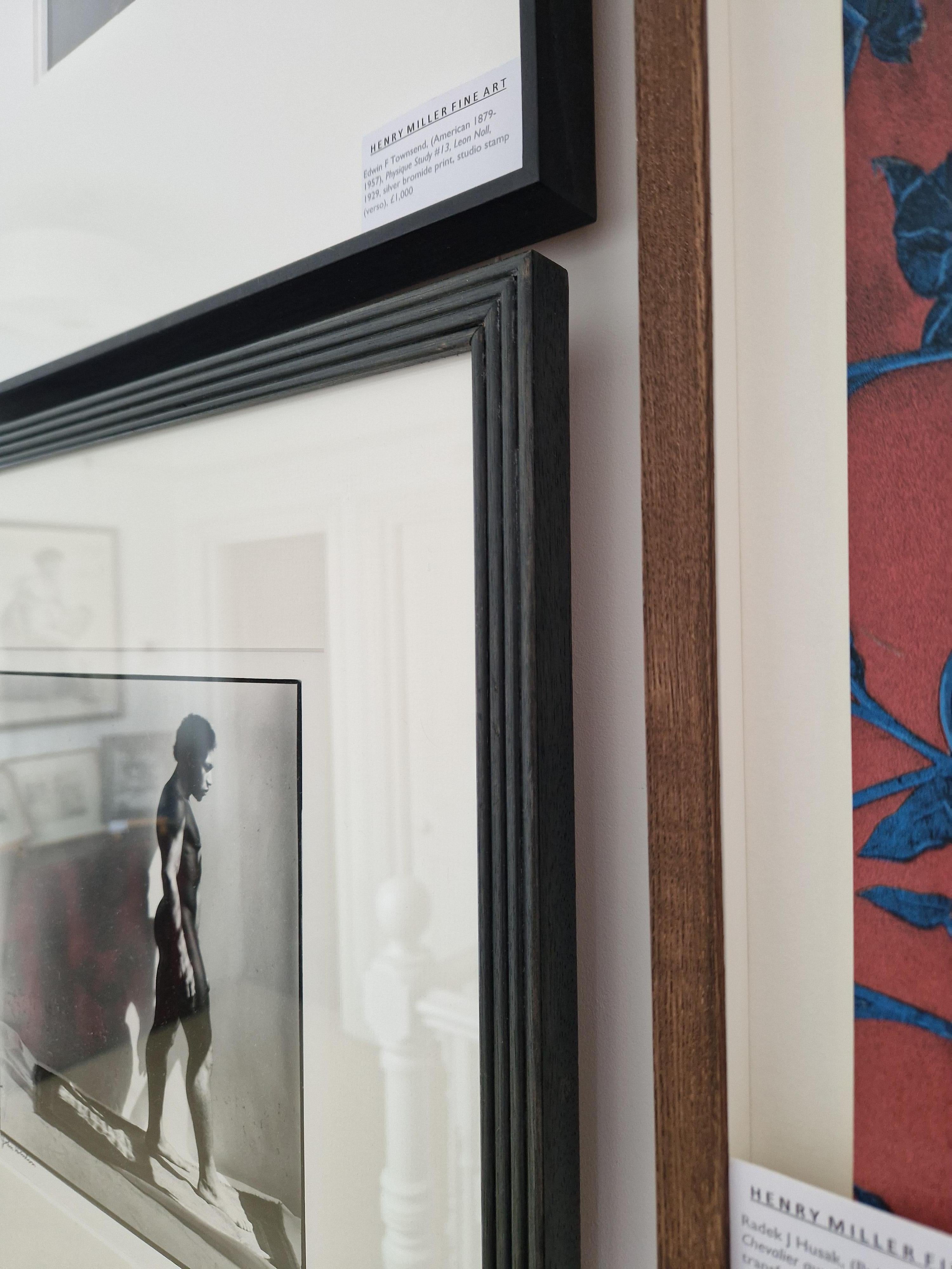 George Dureau - John Hinton For Sale at 1stDibs