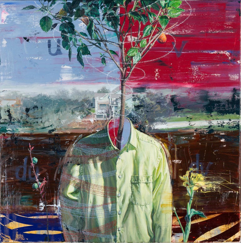 George Fischer - Integration at 1stDibs