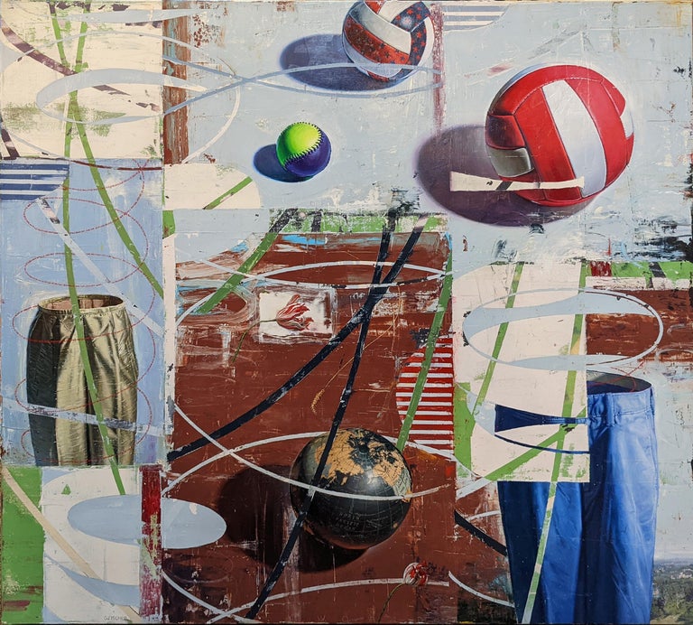 George Fischer - Top of the World at 1stDibs