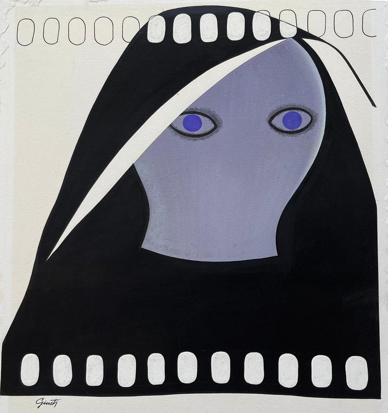 George Giusti - The Last Snapshot - Minimalism For Sale at 1stDibs