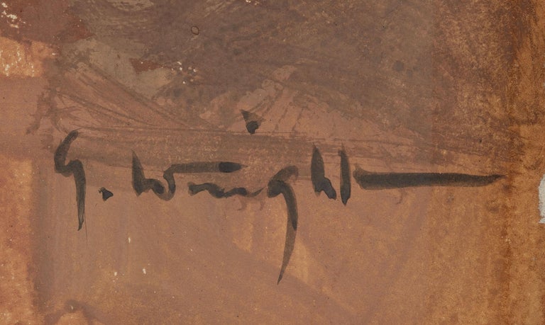 George Hand Wright - Seats of the Haughty, Munsey's Magazine ...