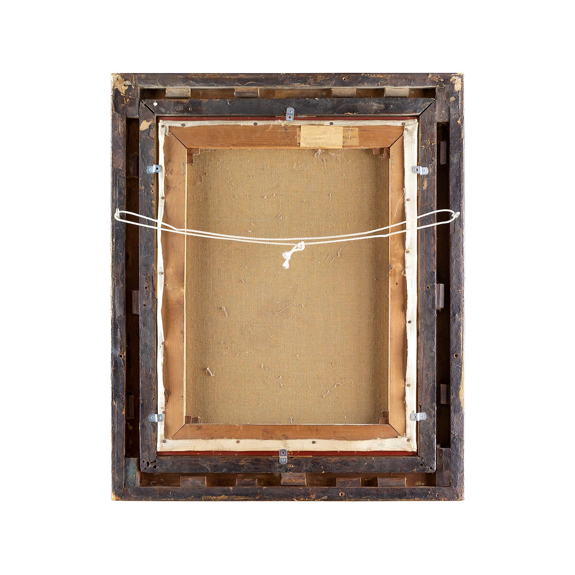 George Herbert Buckingham Holland - George Herbert Buckingham Holland ...