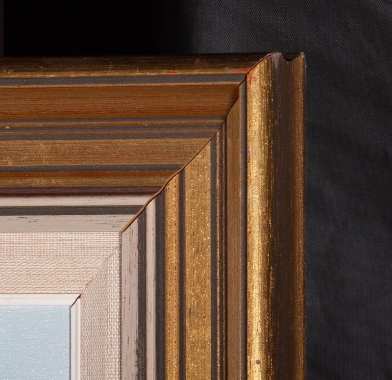 George Horner - George Horne - 20th Century Oil, The Old Forge in ...