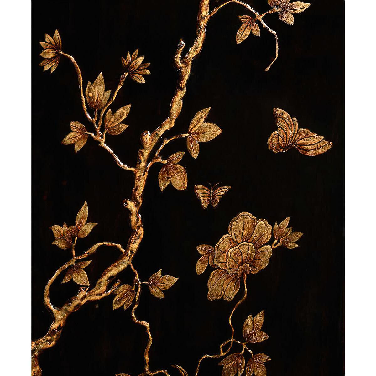 George I Secretary Desk at 1stDibs