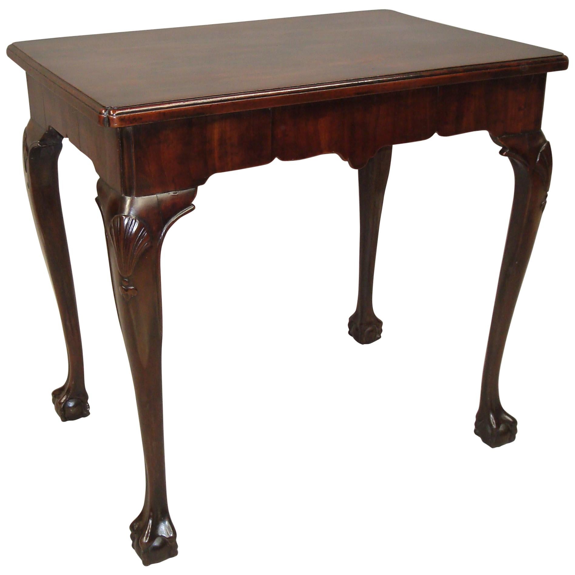 Irish Tables - 184 For Sale at 1stdibs