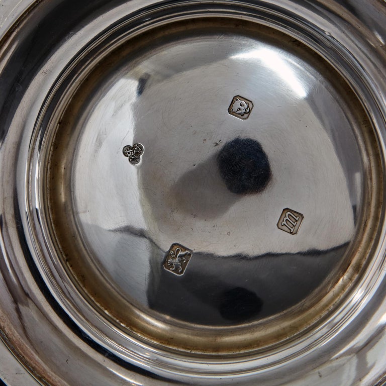 George II Style Water Pitcher For Sale at 1stDibs