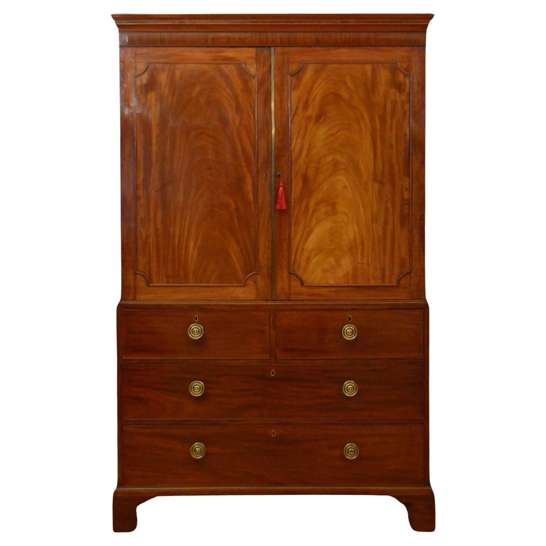 Antique and Vintage Linen Presses - 254 For Sale at 1stDibs | antique ...