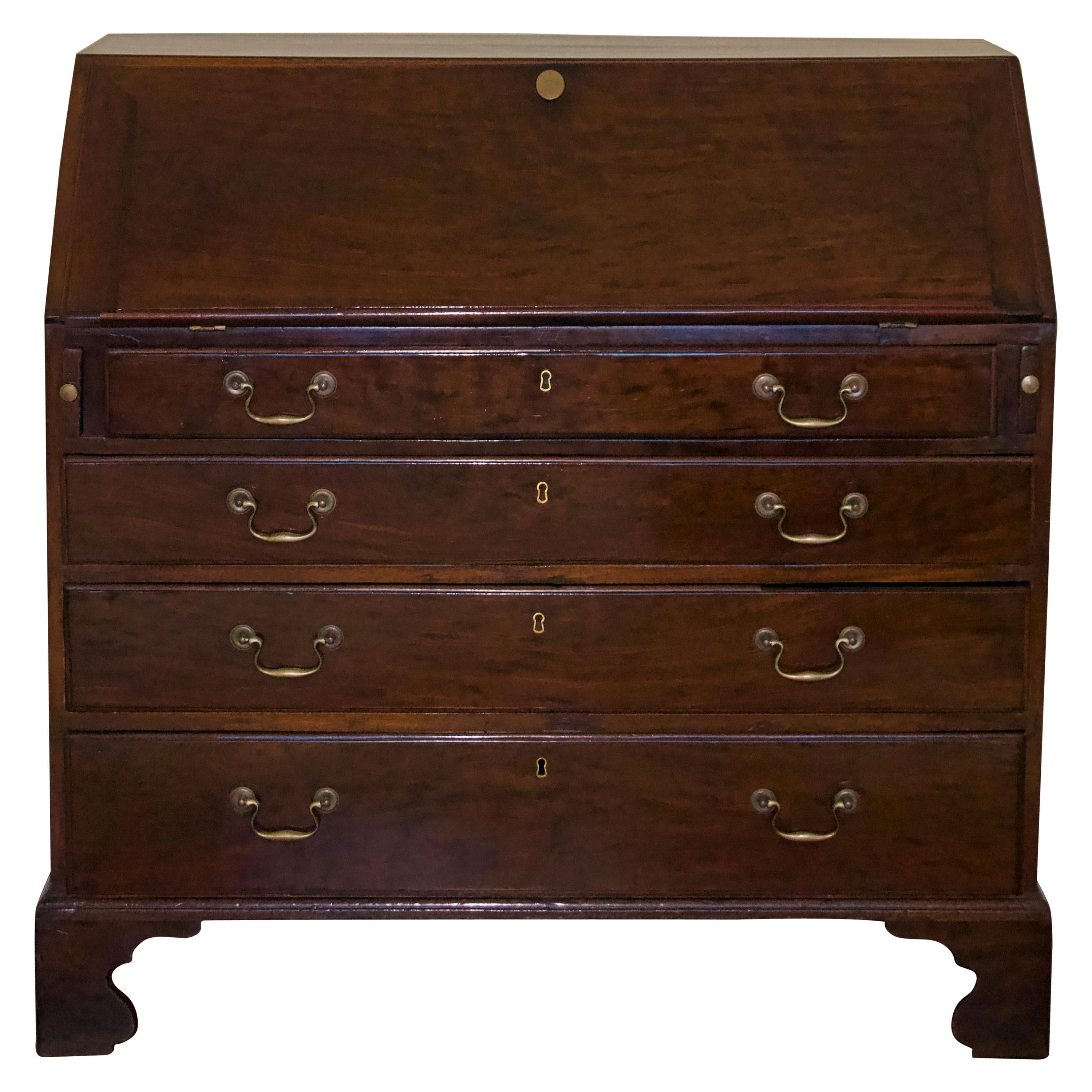 Napoleon III Notary Desk at 1stDibs