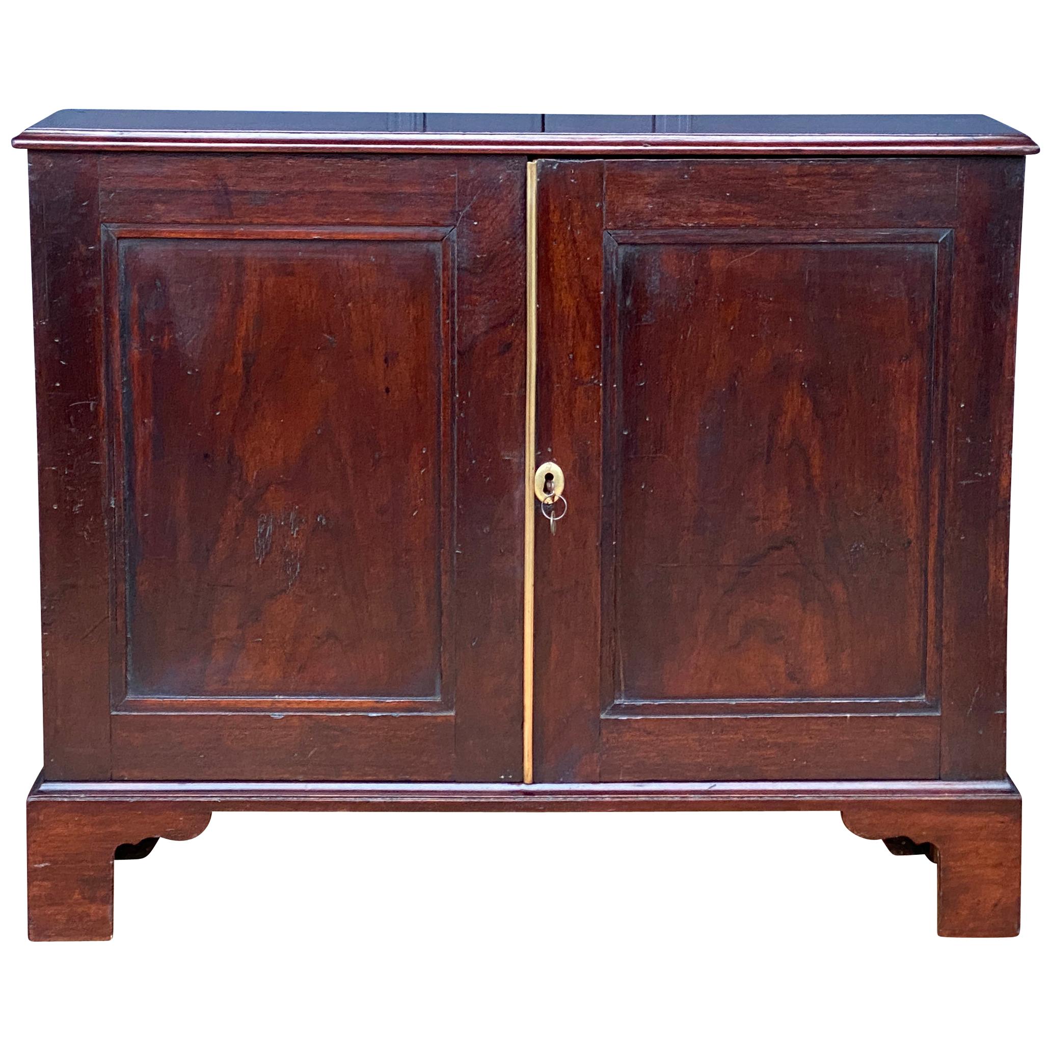 Georgian Cabinets - 200 For Sale at 1stDibs
