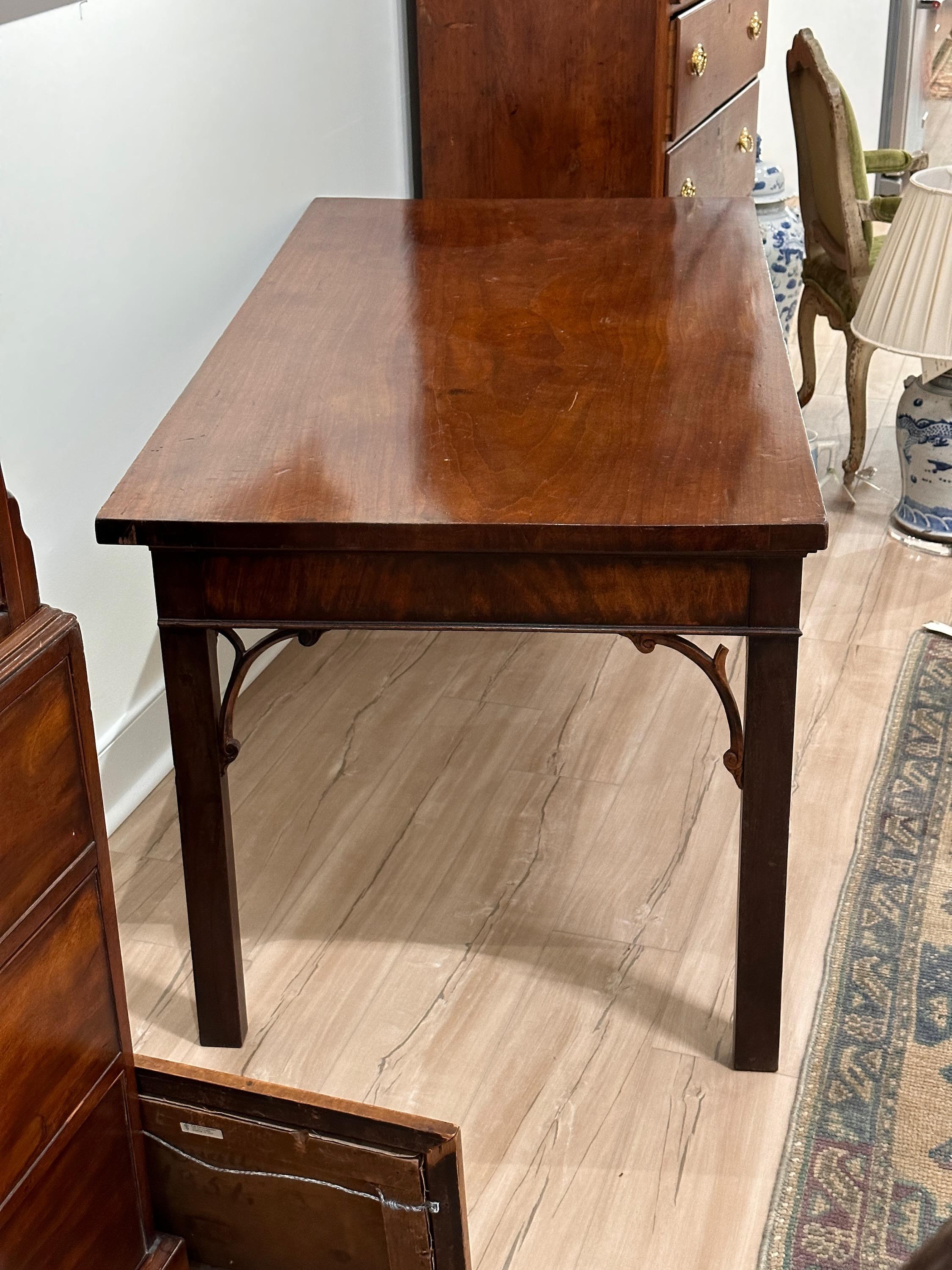 George III Pier Table For Sale at 1stDibs