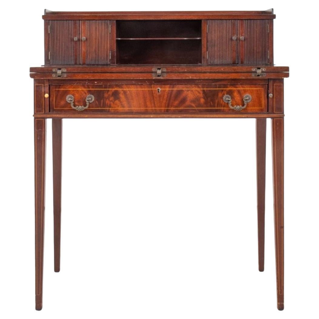 George III Style Lady's Desk For Sale at 1stDibs
