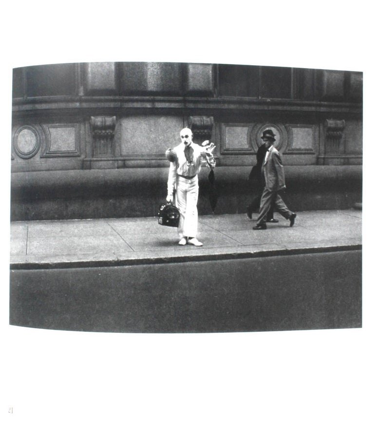 George Krause-1 First Edition For Sale at 1stDibs