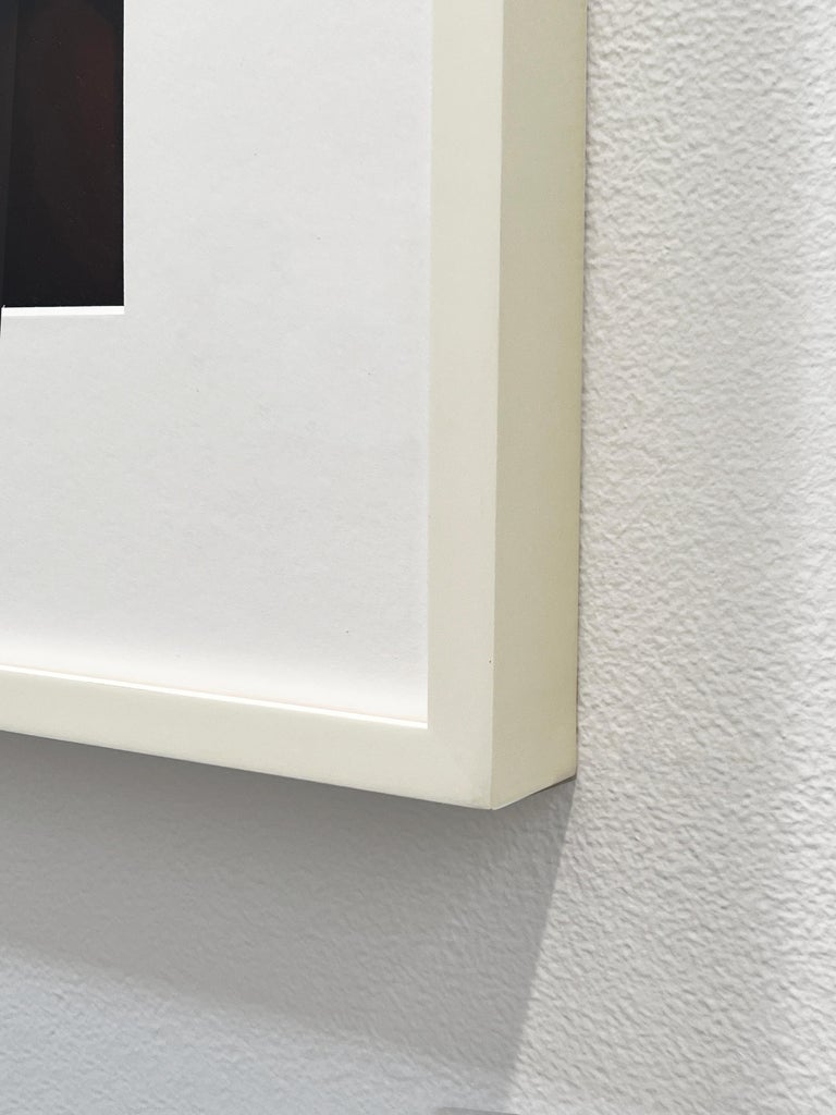 George Lange - Francesca Woodman, Providence, RI For Sale at 1stDibs