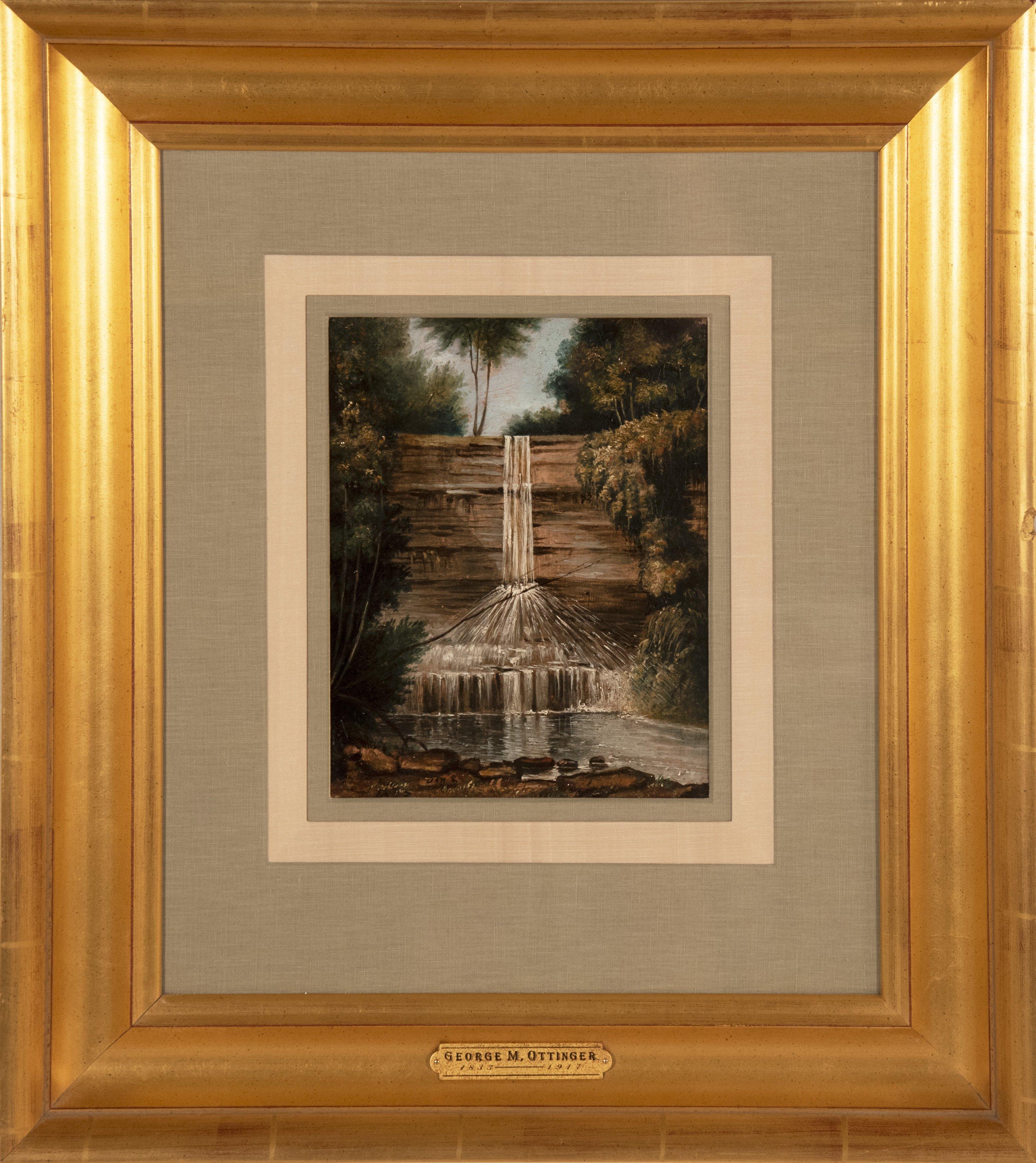 George Martin Ottinger - San Juan, Utah For Sale at 1stDibs