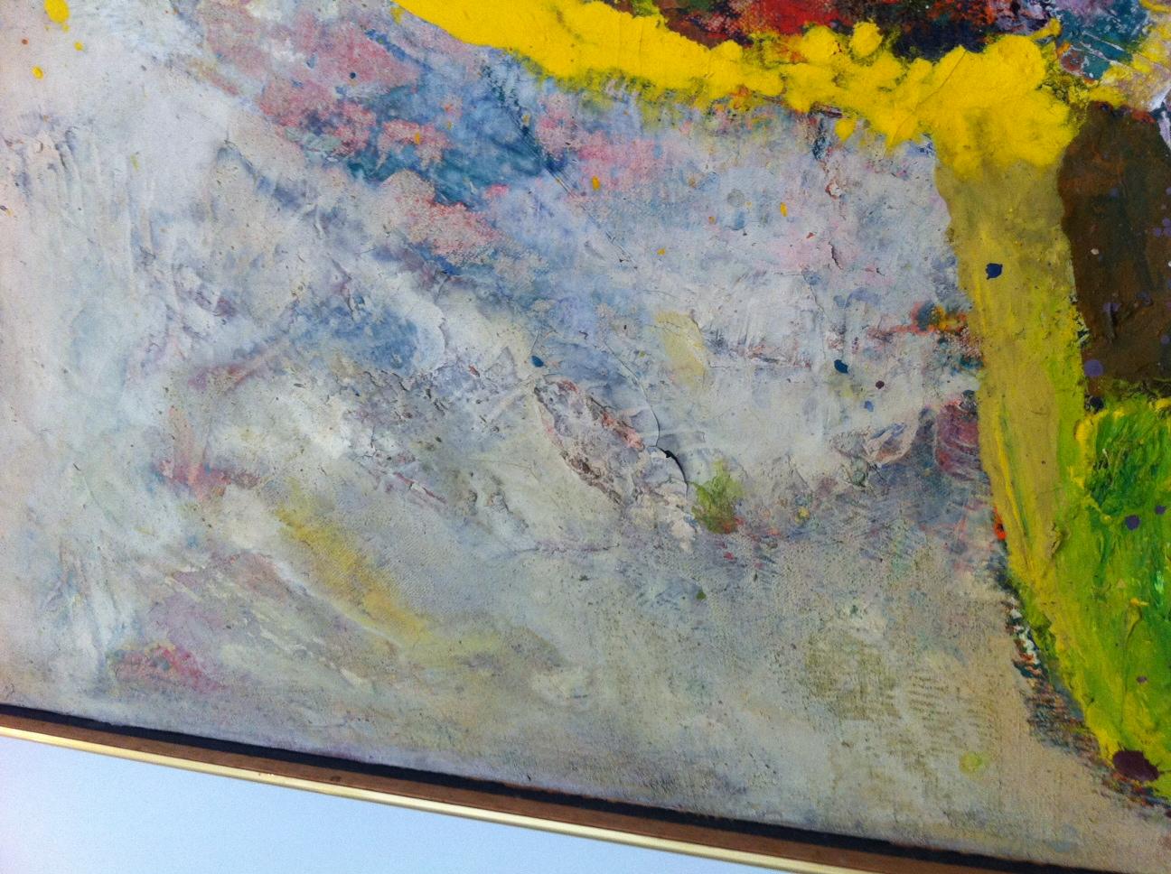 George McNeil - Marcella at 1stDibs | elisabeth andersen seaver, george ...