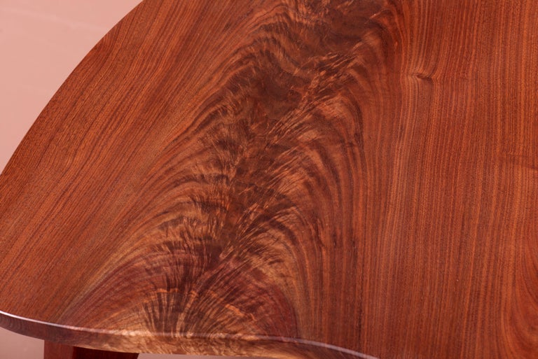 Concordia Chair by Mira Nakashima based on a George Nakashima design ...