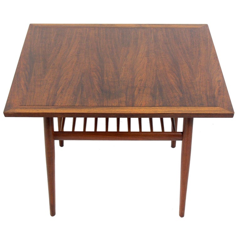 George Nakashima Table at 1stDibs