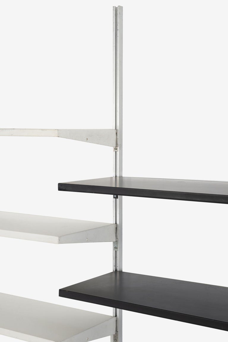 George Nelson and Associates CSS 'Comprehensive Storage System' For ...