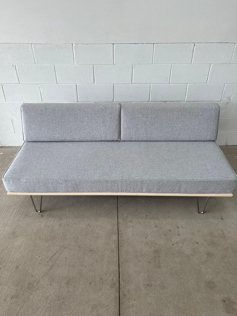 George Nelson Daybed Herman Miller at 1stDibs