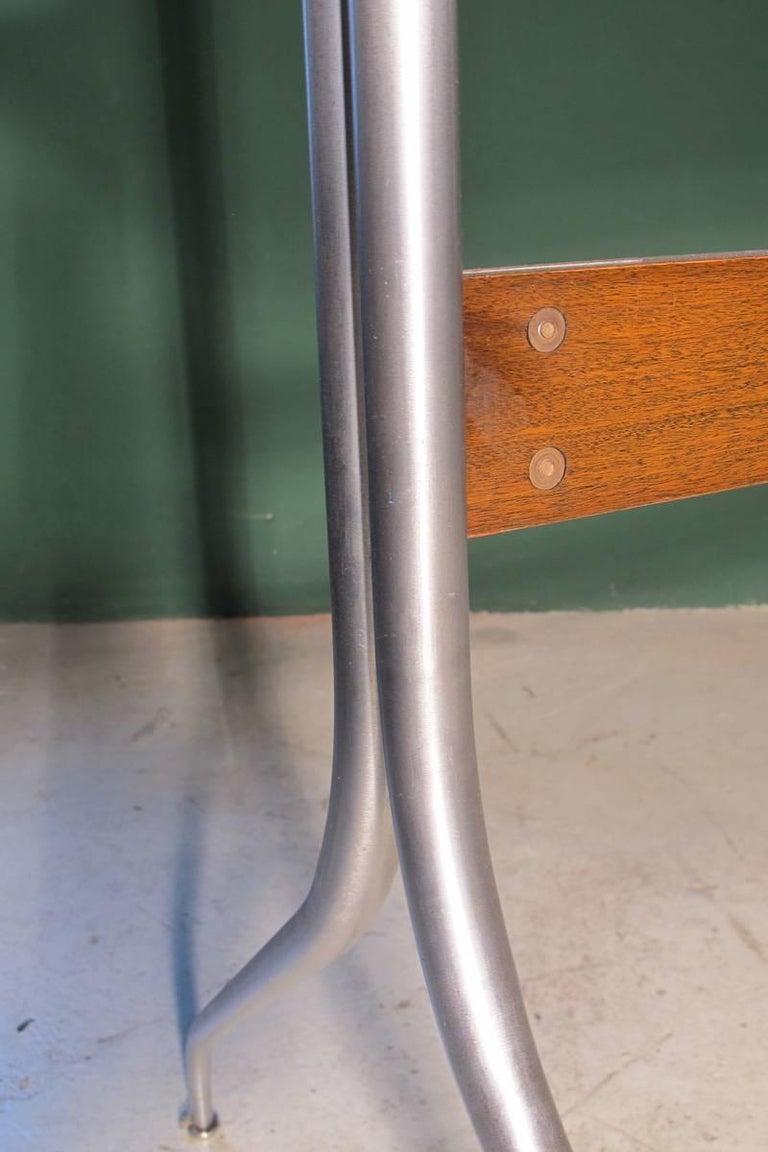 George Nelson Design, Desk 1958, Produced by Herman Miller at 1stDibs ...