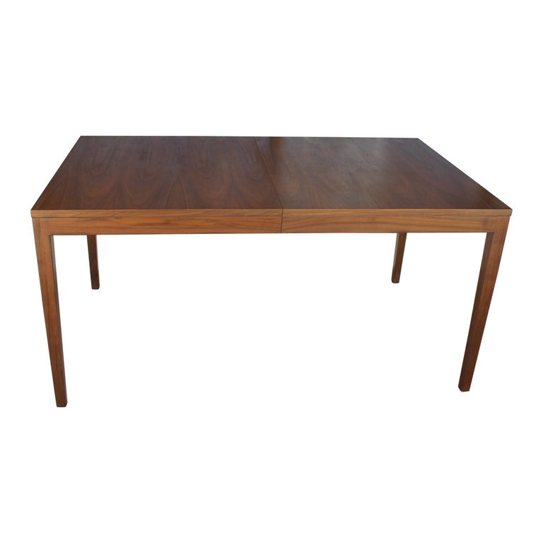 George Nelson Dining Table at 1stDibs | dining room table with lazy ...