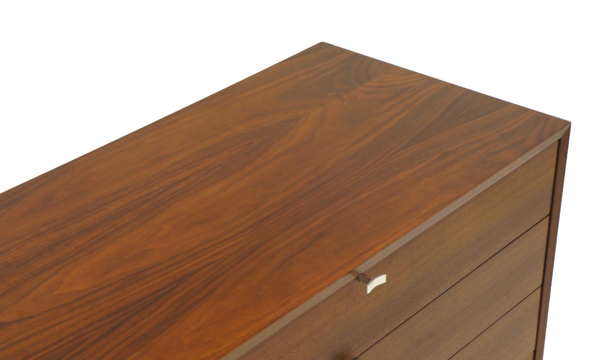 George Nelson Dresser/Storage Cabinet on Modular Group Platform, Rare ...