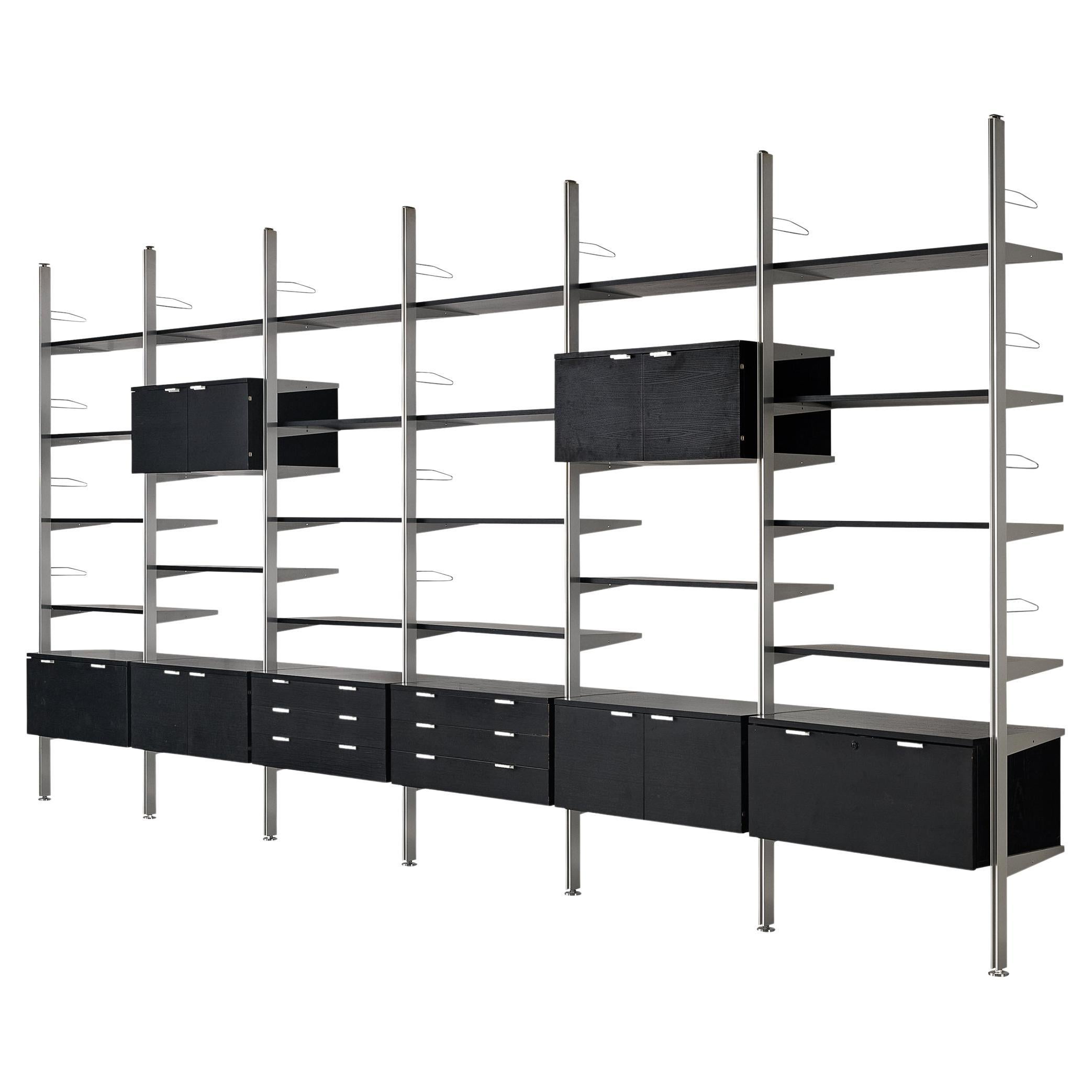 Comprehensive Storage System by George Nelson for Herman Miller For ...