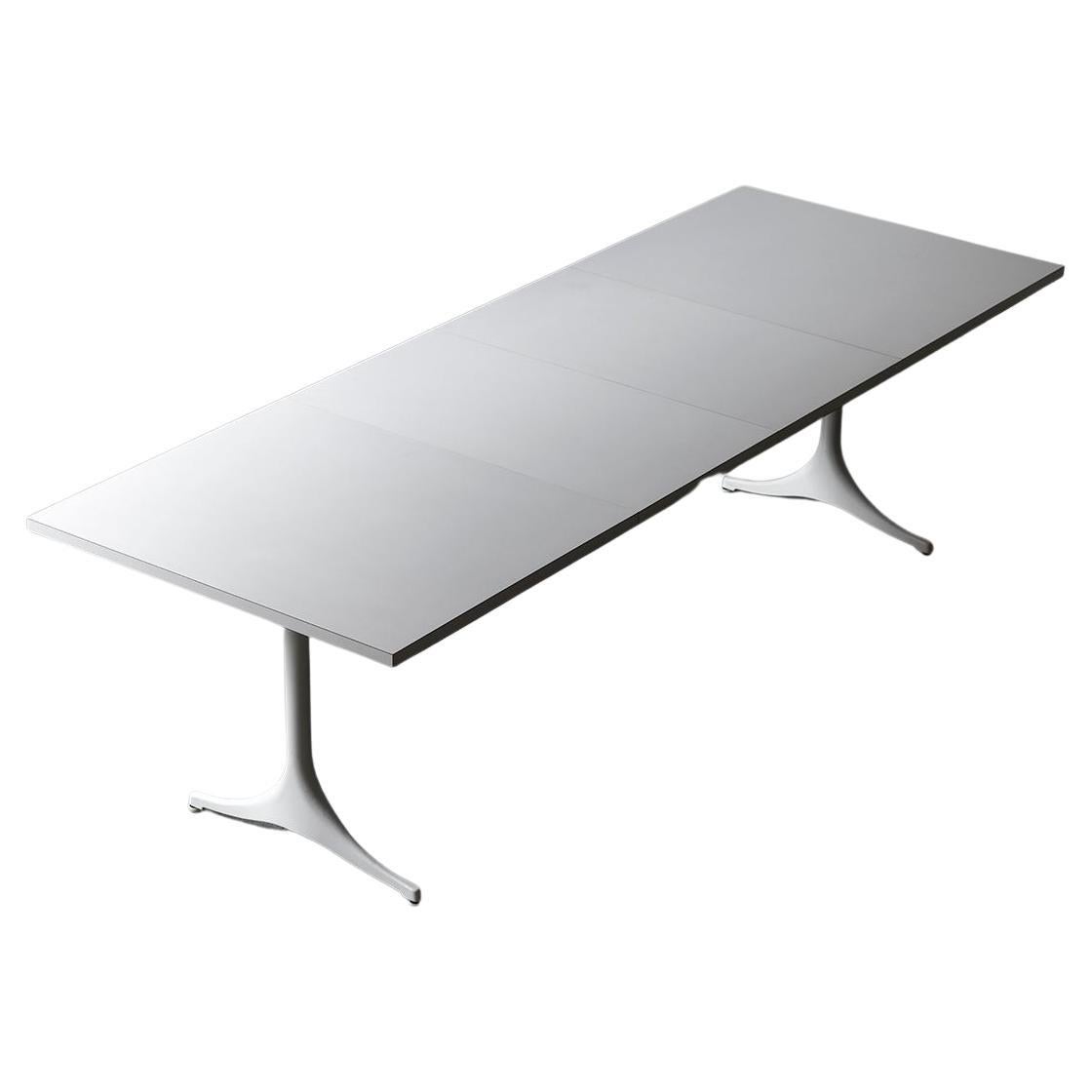 George Nelson for Herman Miller Dining table 'model 5559', United ...