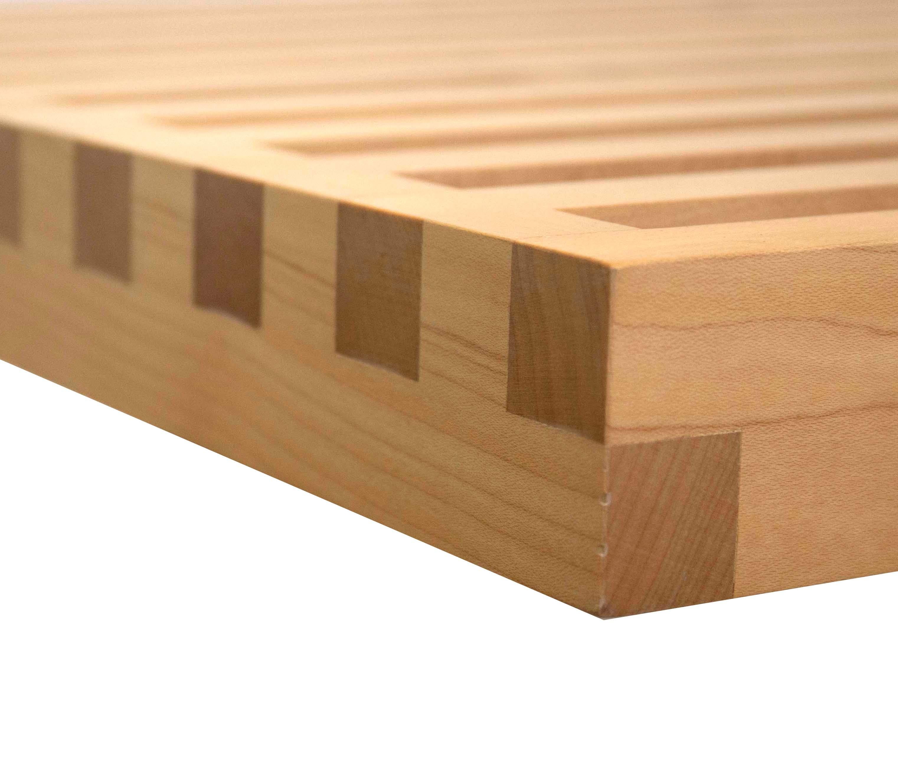 George Nelson for Herman Miller DWR Slat Bench at 1stDibs