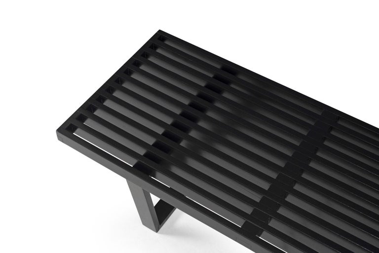 George Nelson for Herman Miller Platform Bench with Four Drawer Chest ...