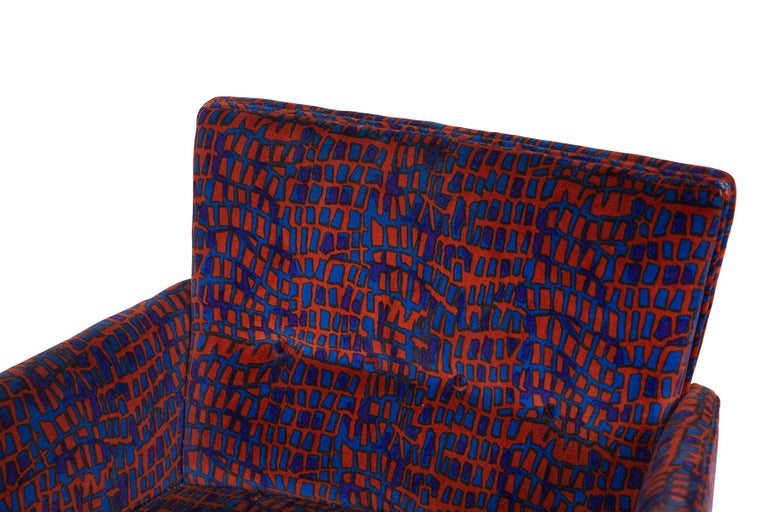 George Nelson Herman Miller Office Chair at 1stDibs