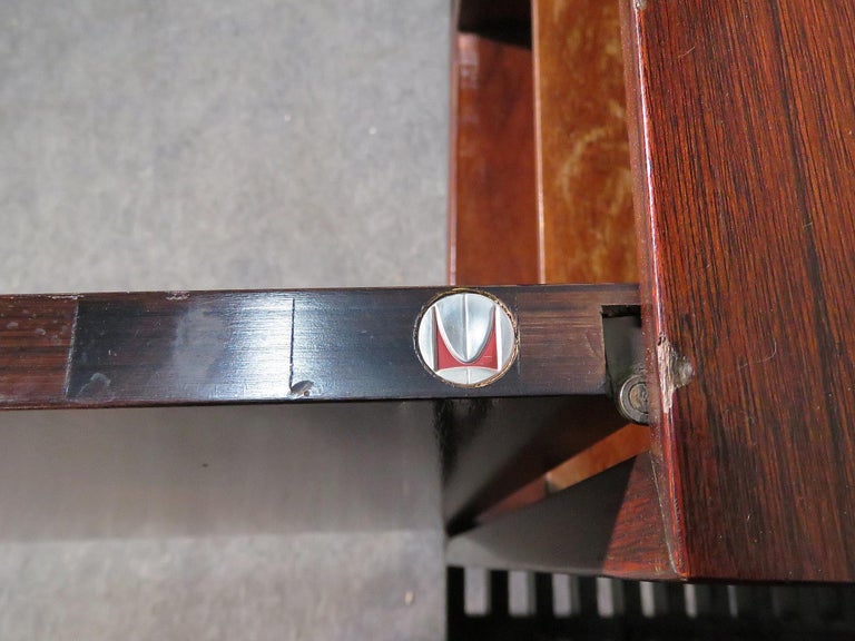 George Nelson Modular Cabinet For Sale at 1stDibs