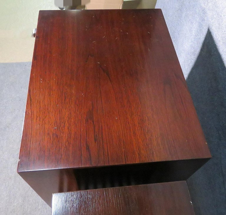 George Nelson Modular Cabinet For Sale at 1stDibs