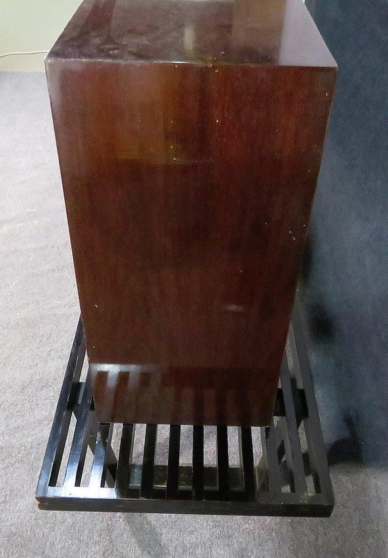 George Nelson Modular Cabinet For Sale at 1stDibs