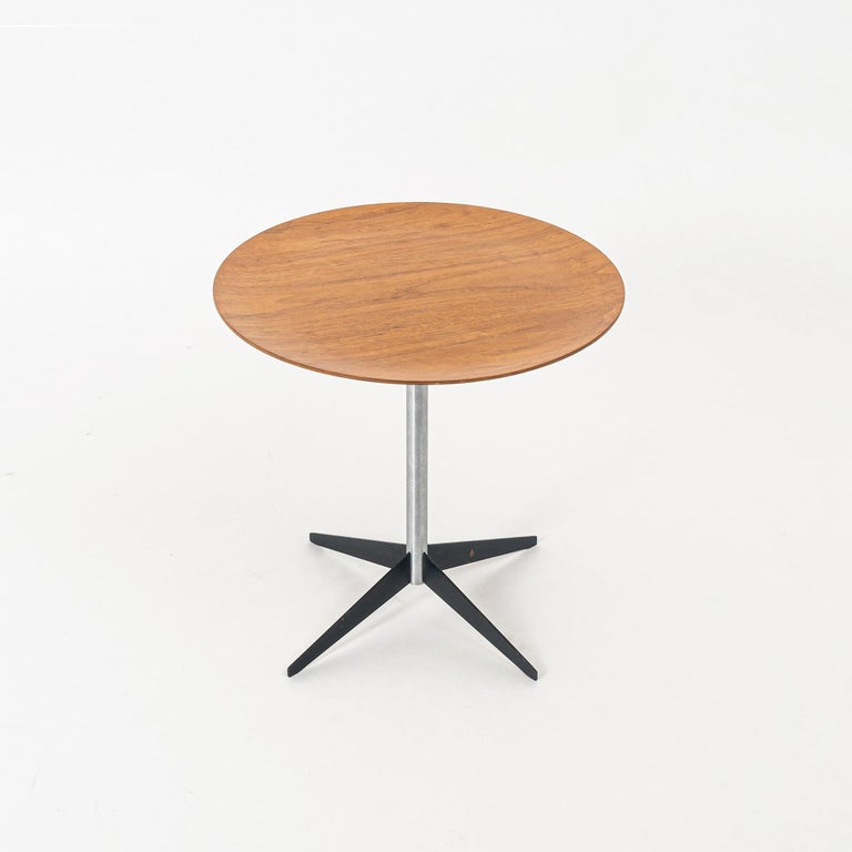 George Nelson Occasional Table at 1stDibs