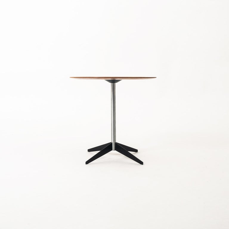 George Nelson Occasional Table at 1stDibs